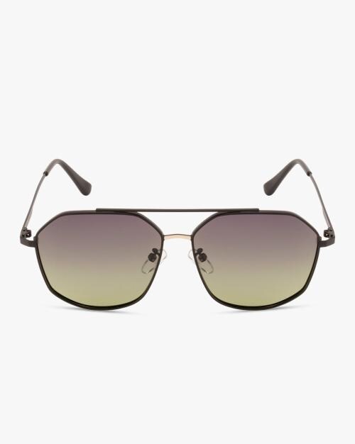 Buy Full-Rim Aviator Sunglasses Online at Best Prices in India - JioMart.