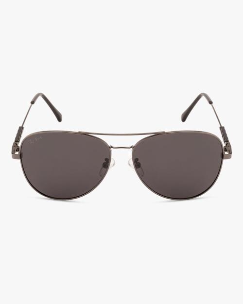 Buy Full-Rim Aviator Sunglasses Online at Best Prices in India - JioMart.