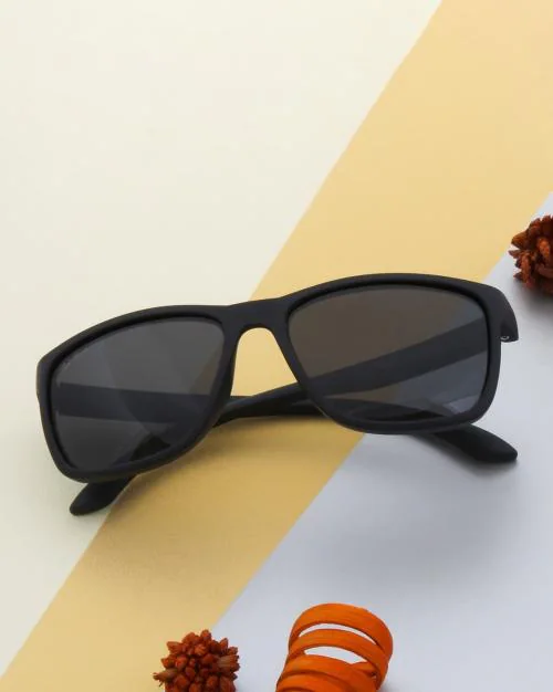 Buy Full-Rim Wayfarer Sunglasses Online at Best Prices in India - JioMart.