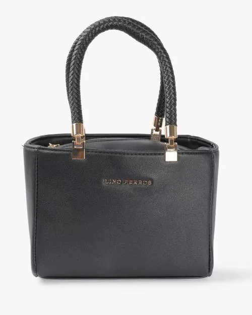 Buy Handbag with Short Handles Online at Best Prices in India - JioMart.