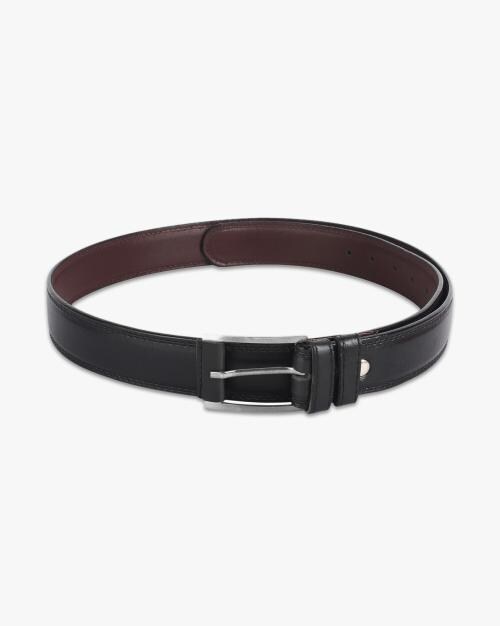 Buy Belt with Pin-Buckle Closure Online at Best Prices in India - JioMart.