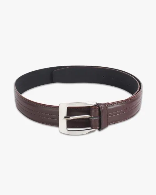 Buy Belt with Pin-Buckle Closure Online at Best Prices in India - JioMart.