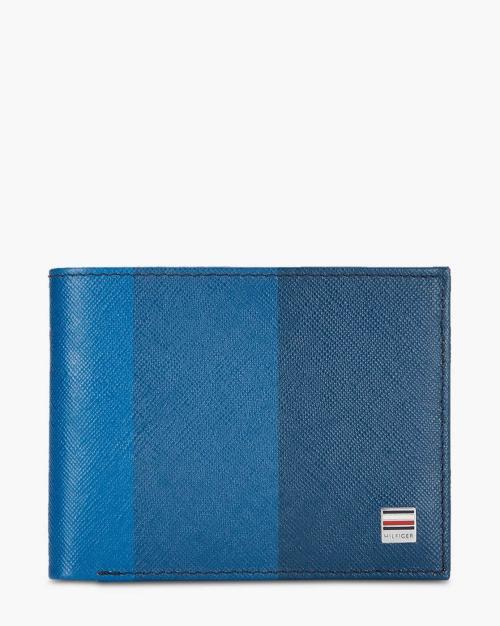 Buy Colourblock Bi-Fold Wallet Online at Best Prices in India - JioMart.