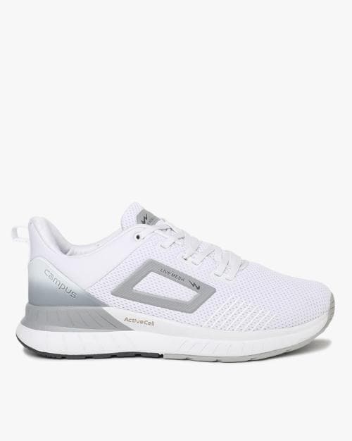 Buy Evok Lace-Up Running Shoes Online at Best Prices in India - JioMart.