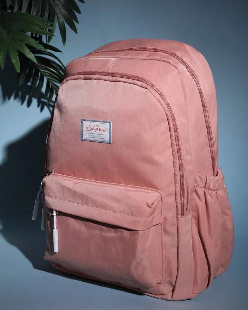 Buy Backpack with Branding Online at Best Prices in India - JioMart.