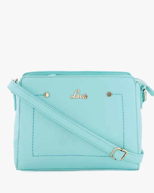 Buy Jeffrey Deco Stitch Sling Bag Online at Best Prices in India - JioMart.