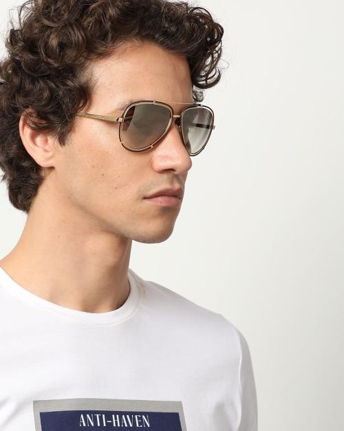 Buy Scott 2124 C4 S Gradient Aviators Online at Best Prices in India ...