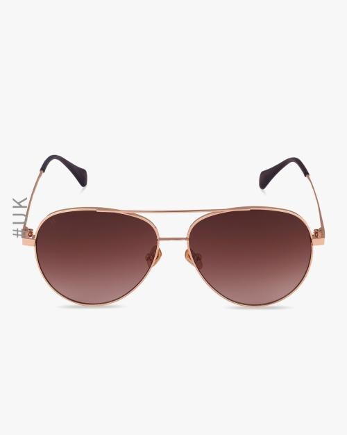 Buy FC 7448 C3 57 Gradient Aviators Online at Best Prices in India ...
