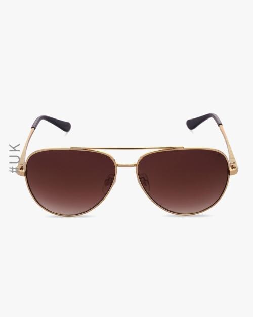 Buy FC 7579 C2 58 Gradient Aviators Online at Best Prices in India ...