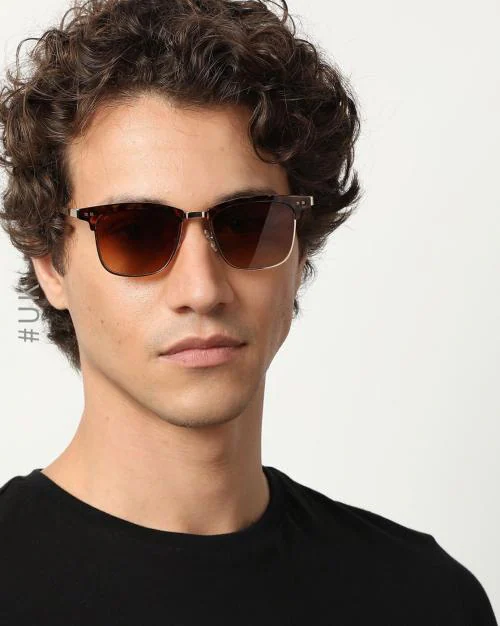 Buy FC 7418 C2 Gradient Clubmasters Online at Best Prices in India ...