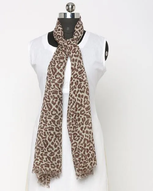 Buy Printed Stole Online at Best Prices in India - JioMart.