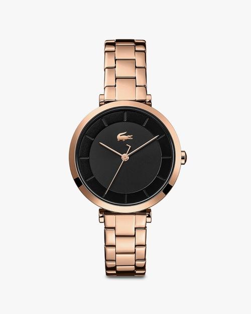 Buy 2001142 Analogue Watch with Metal Strap Online at Best Prices in ...