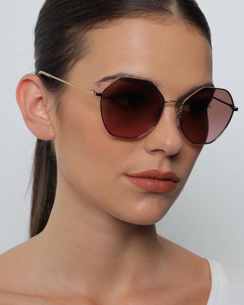 Buy 0VO4180S50751454 Full-Rim UV-Protected Sunglasses Online at Best Prices in India - JioMart.