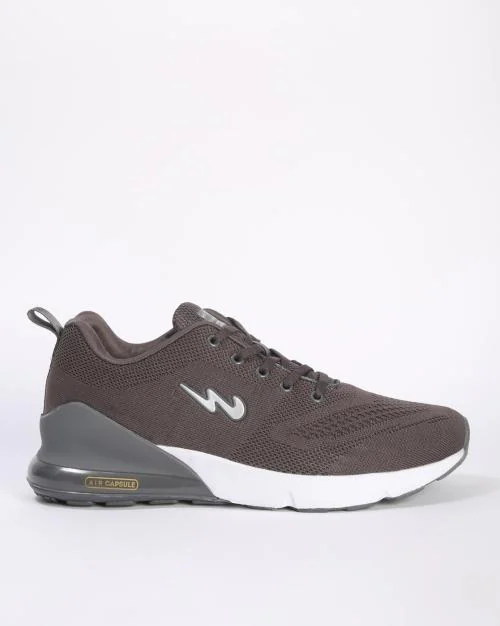 Buy North Plus Lace-Up Running Shoes Online at Best Prices in India ...