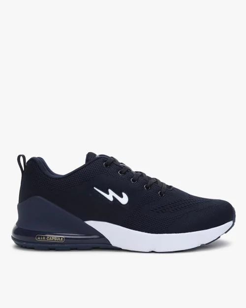 Buy North Plus Lace-Up Running Shoes Online at Best Prices in India ...