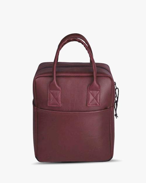 Buy Multi-Purpose Bag with Zip Closure Online at Best Prices in India ...