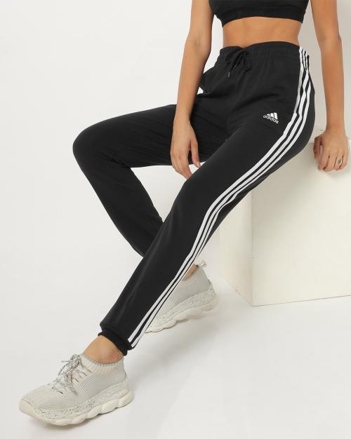 Buy Track Pants with Insert Pockets Online at Best Prices in India ...