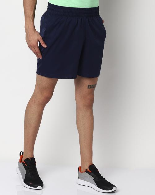 Buy Performance Woven Training Shorts Online at Best Prices in India - JioMart.
