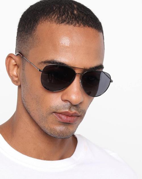 Buy 203084 Full-Rim Aviators Online at Best Prices in India - JioMart.