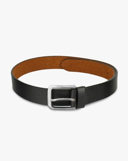 Buy Belt with Buckle Closure Online at Best Prices in India - JioMart.