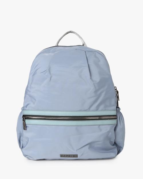 Buy Backpack with Zip Pocket Online at Best Prices in India - JioMart.