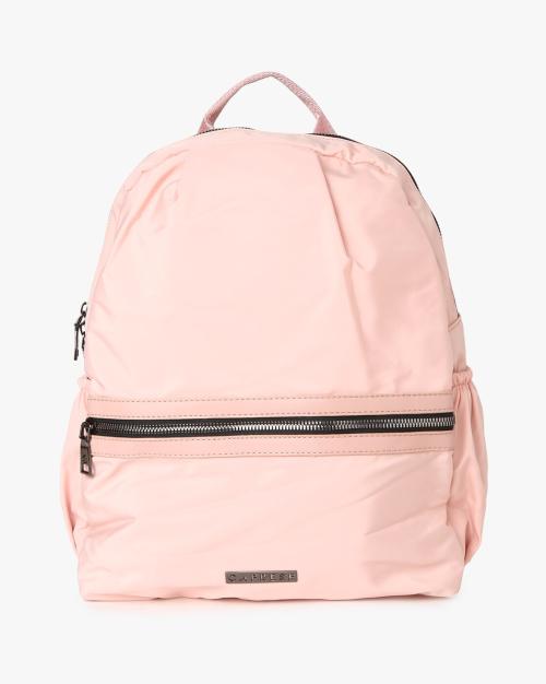 Buy Backpack with Zip Pocket Online at Best Prices in India - JioMart.