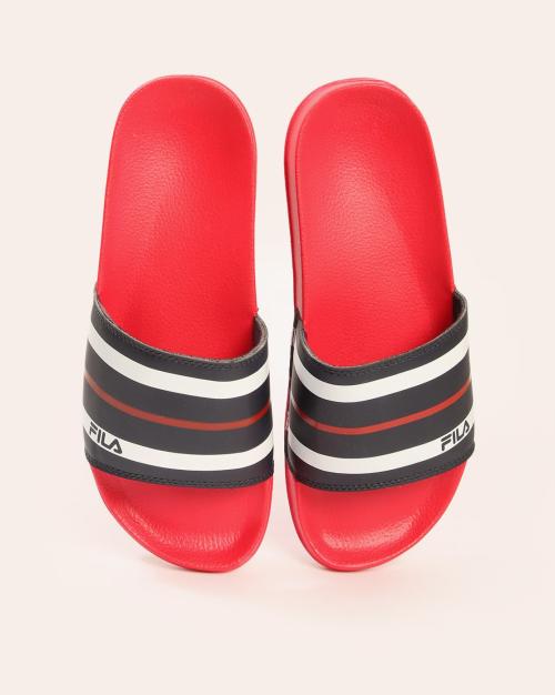 Buy Easeseven Colourblock Slides Online at Best Prices in India - JioMart.