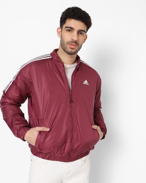 Buy Jacket with Zip Closure Online at Best Prices in India - JioMart.