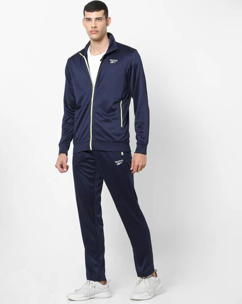 Buy Outdoor Tracksuit with Insert Pockets Online at Best Prices in ...