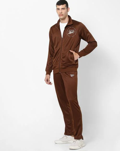 Buy Outdoor Tracksuit with Insert Pockets Online at Best Prices in ...