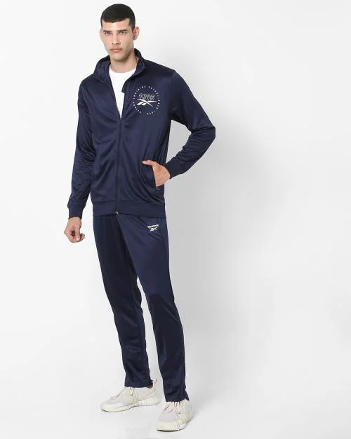 Buy Outdoor Tracksuit with Insert Pockets Online at Best Prices in ...