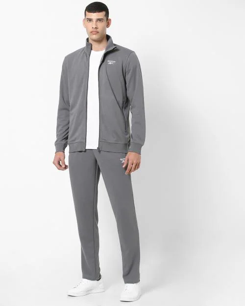 Buy Outdoor Tracksuit with Insert Pockets Online at Best Prices in ...