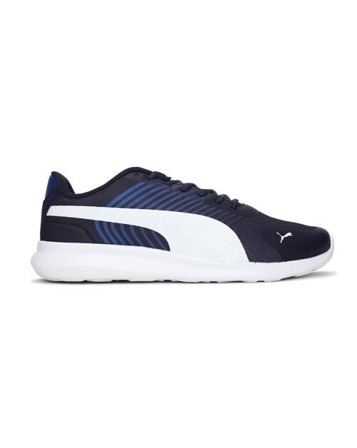 Buy Puma Cave IDP Lace-Up Casual Shoes Online at Best Prices in India ...
