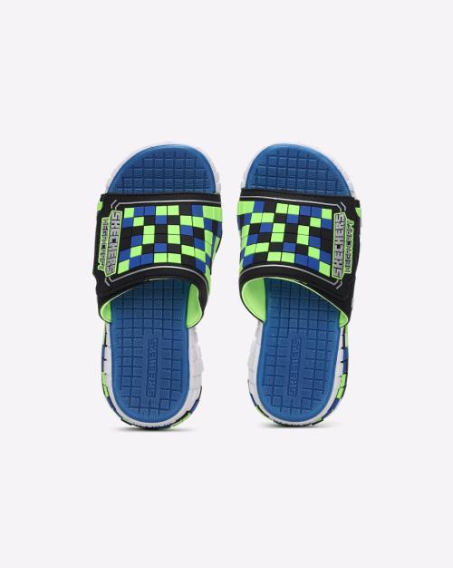 Buy Mega-Craft Cubosplash Sports Sandals Online at Best Prices in India ...