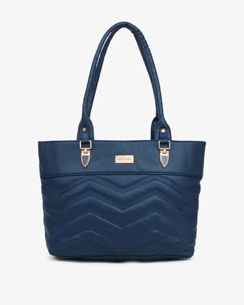 Buy Chevron Pattern Shoulder Bag Online at Best Prices in India - JioMart.