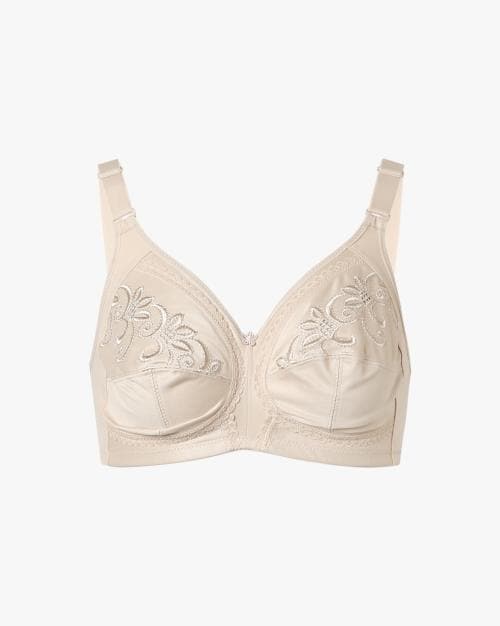 Buy Lace Total-Support Bra Online at Best Prices in India - JioMart.