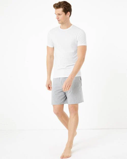 Buy Short Sleeves Vest Online at Best Prices in India - JioMart.