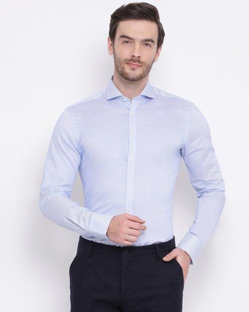 Buy Men Slim Fit Shirt Online at Best Prices in India - JioMart.