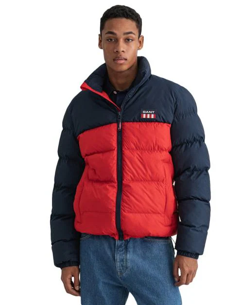 Buy Quilted Jacket with Insert Pockets Online at Best Prices in India ...