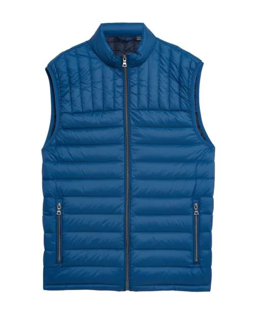 Buy Quilted Zip-Front Gillet Online at Best Prices in India - JioMart.