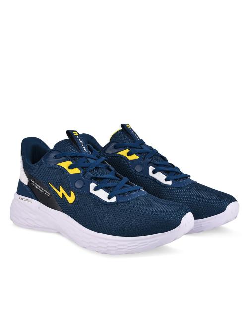 Buy Textured Regular Sports Shoes Online at Best Prices in India - JioMart.