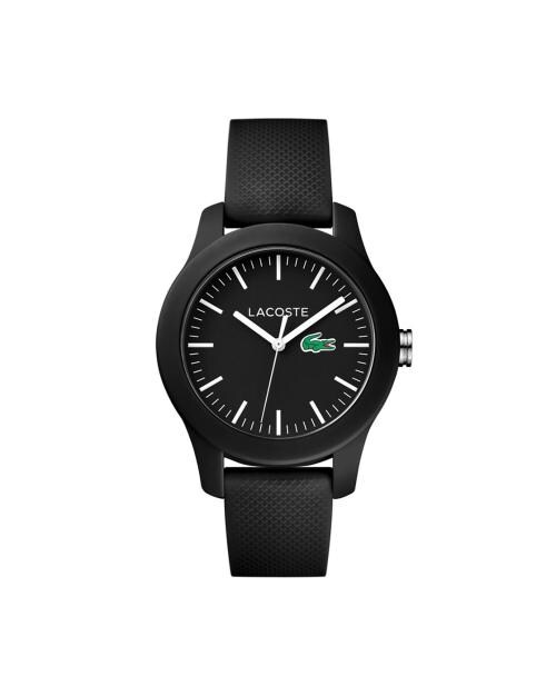 Buy 2000956 Analogue Watch with Silicone Strap Online at Best Prices in ...