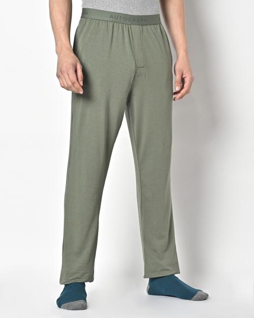 Elasticated Pyjama with Insert Pocket - JioMart