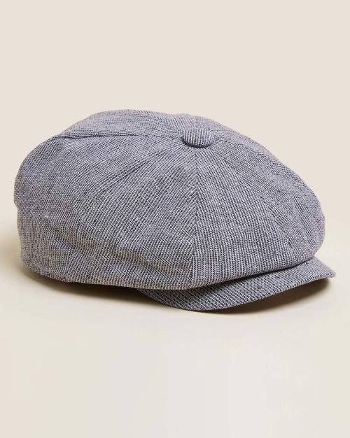 Buy Men Baker Boy Hat Online at Best Prices in India - JioMart.