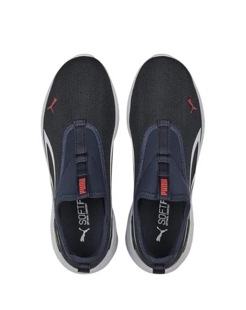 Buy Puma Round-Toe Slip-On Sneakers Online at Best Prices in India ...