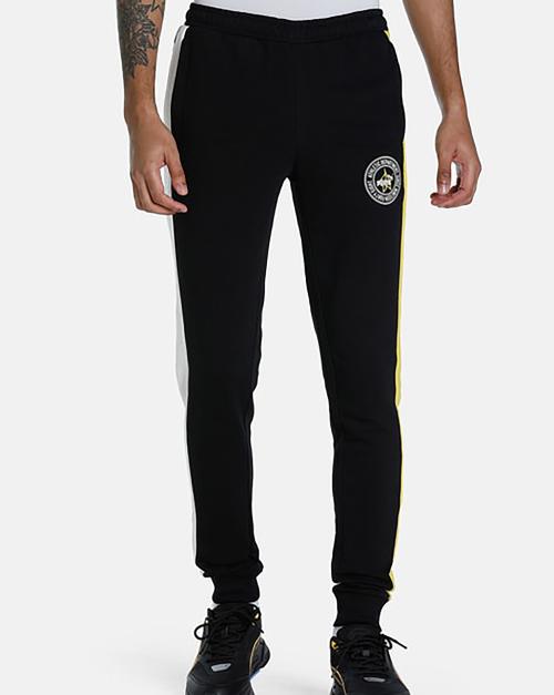 Buy Puma x 1Der Men Black Track Pants Online at Best Prices in India ...
