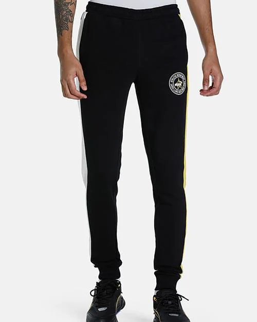 Buy Puma x 1Der Men Black Track Pants Online at Best Prices in India ...