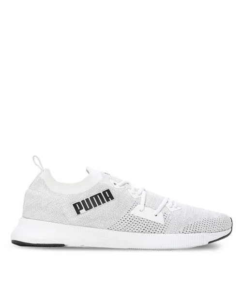 Buy Men Flyer Runner Engineered Knit Shoes Online at Best Prices in ...