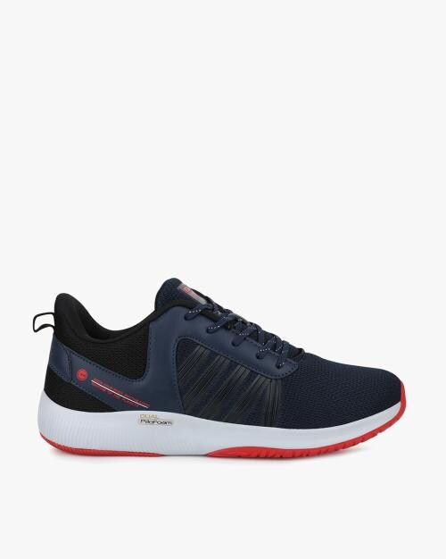 Buy Roc Pro Lace-Up Running Shoes Online at Best Prices in India - JioMart.