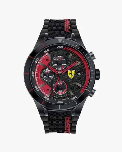 Buy 0830260 Redrev Evo Chronograph Watch Online at Best Prices in India ...